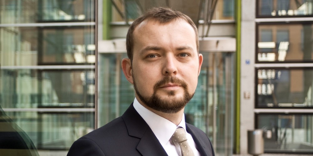 Information Security Consulting - operational services GmbH & Co. KG